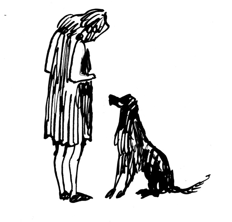 creative process | Judy Watson’s Endpapers