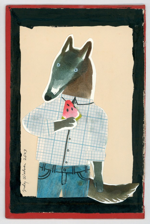 About Judy Watson | Judy Watson