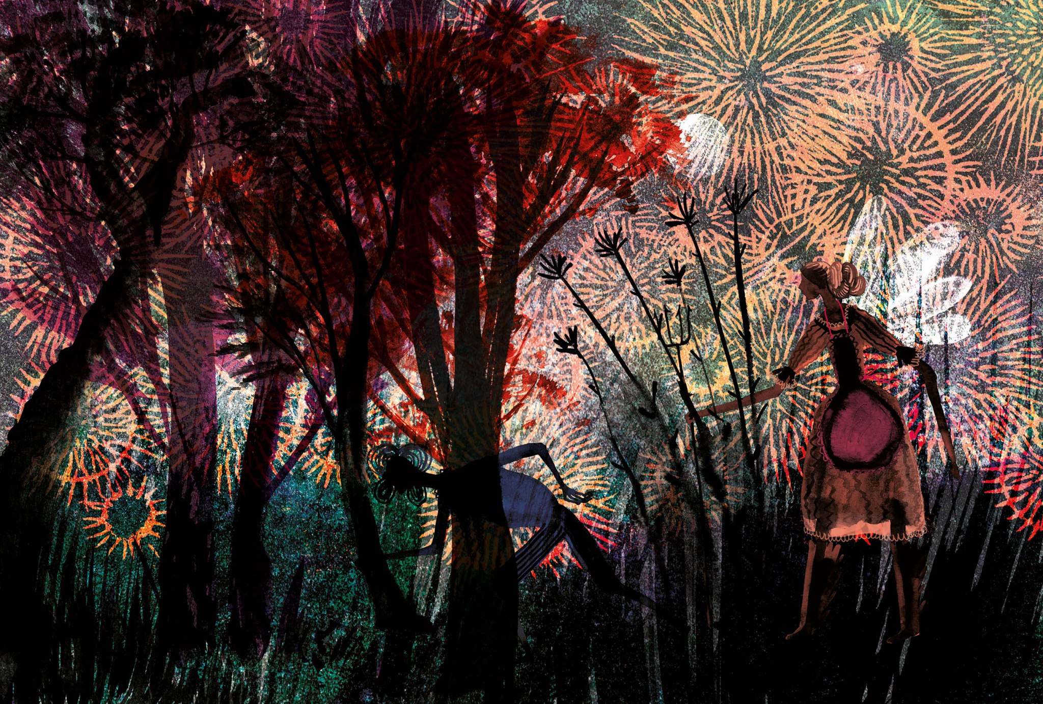 About Judy Watson | Judy Watson