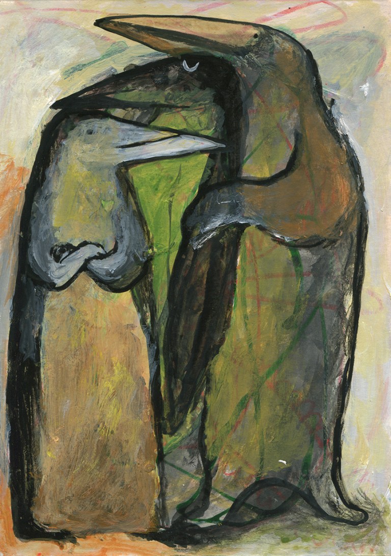 About Judy Watson | Judy Watson