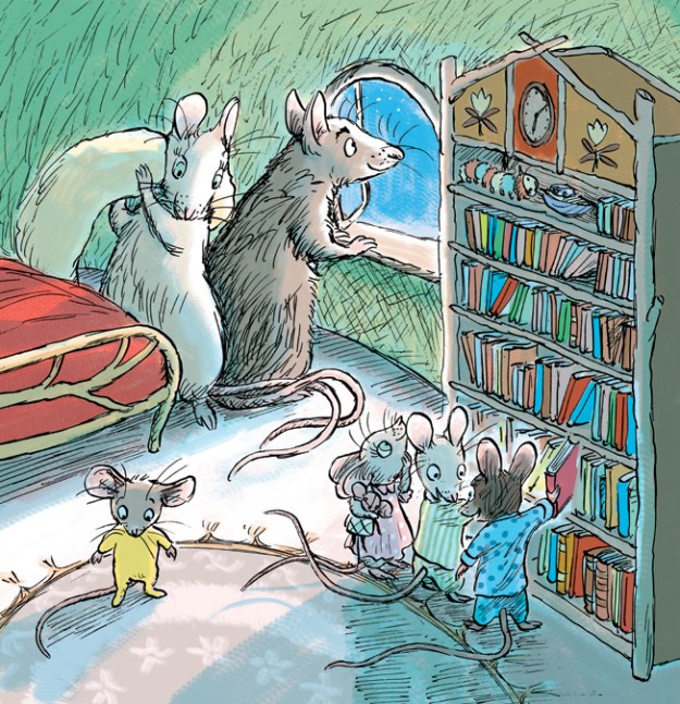 About Judy Watson | Judy Watson