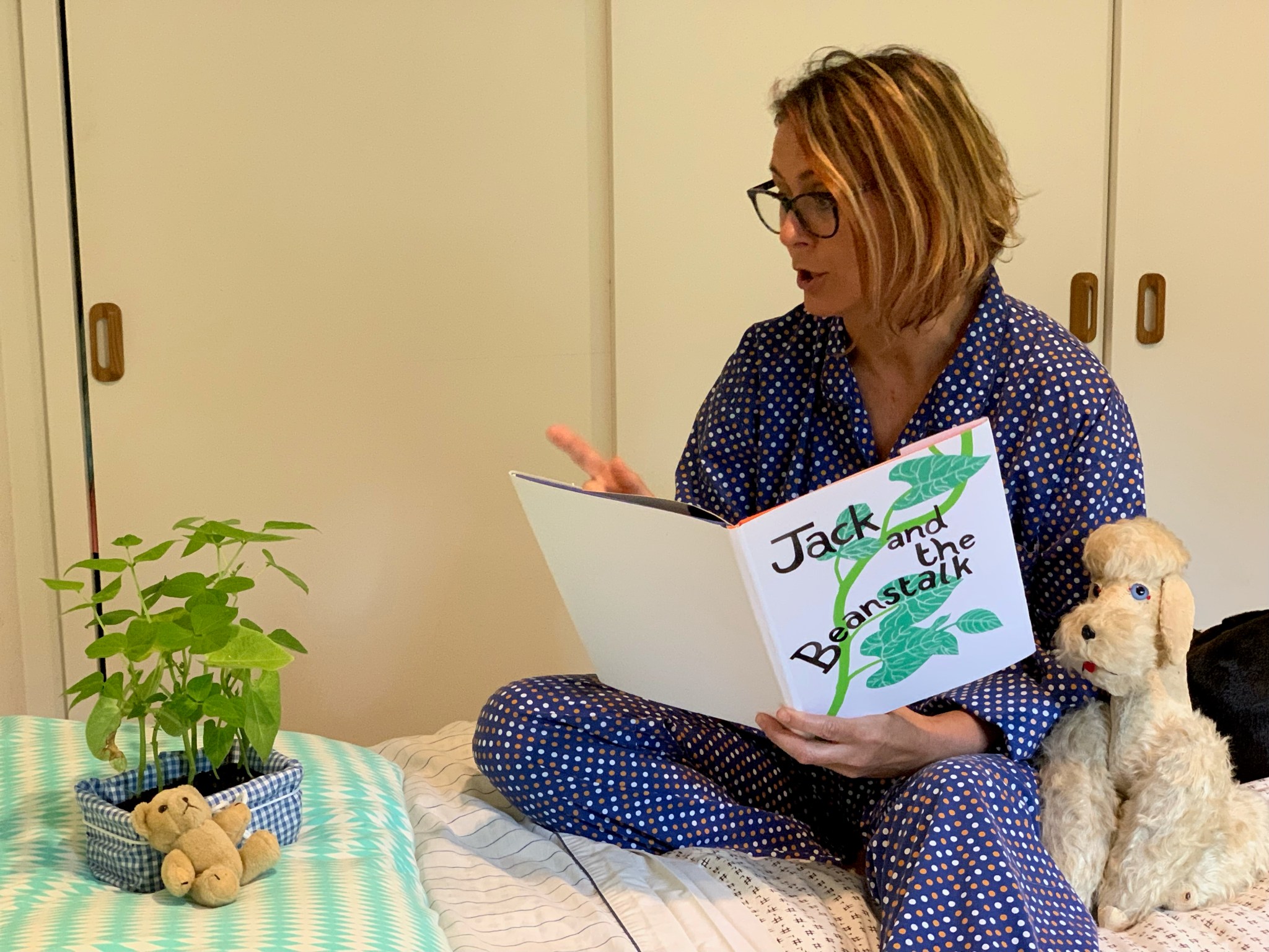 About Judy Watson | Judy Watson