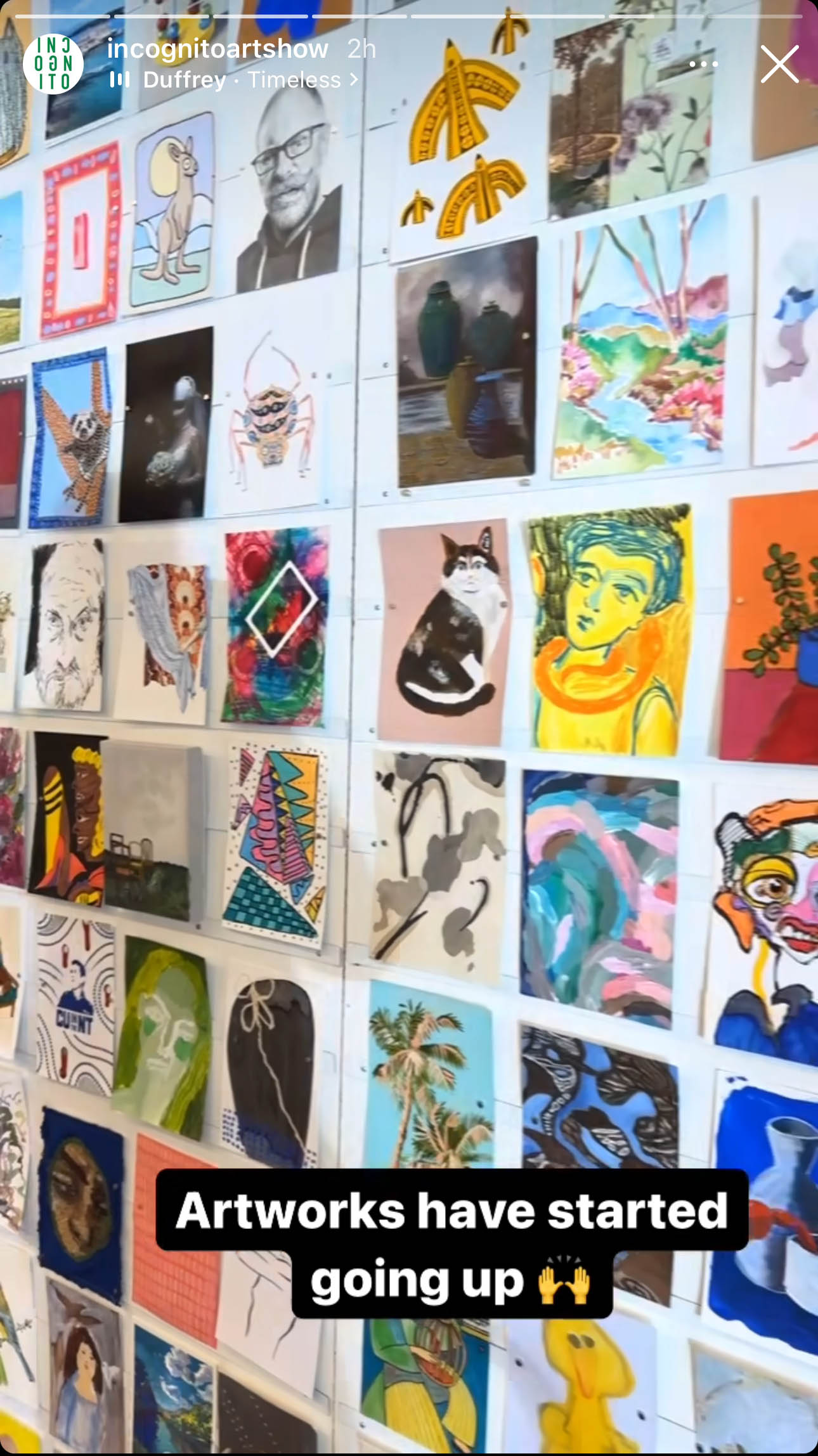 endpapers | sharing the creative process of artist, illustrator, and ...