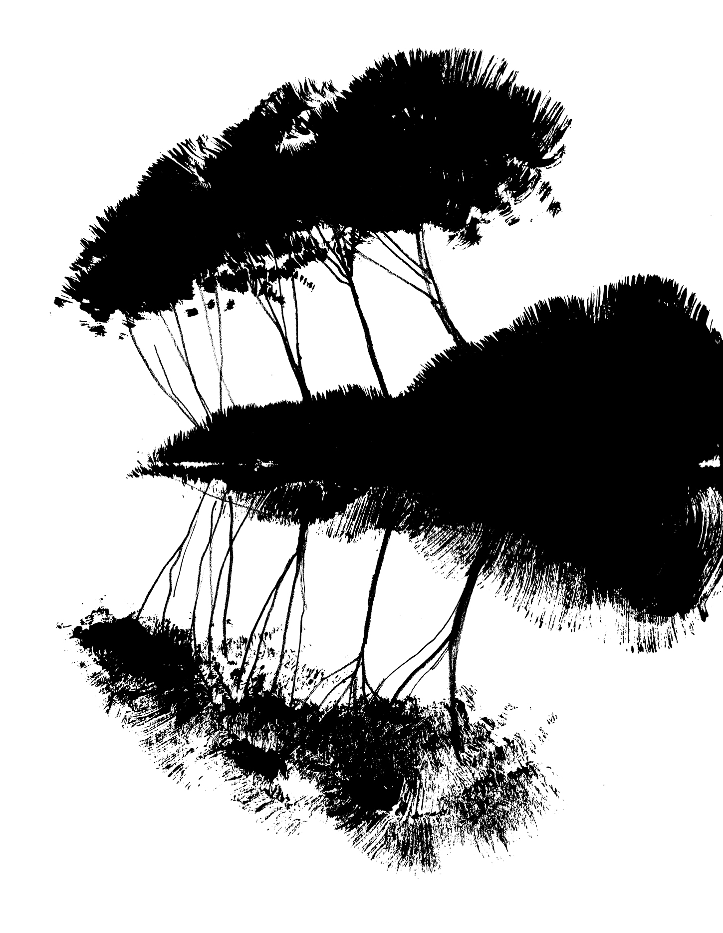 The Kick-About #125 ‘the Rorschach Test’ (part 1) | Judy Watson