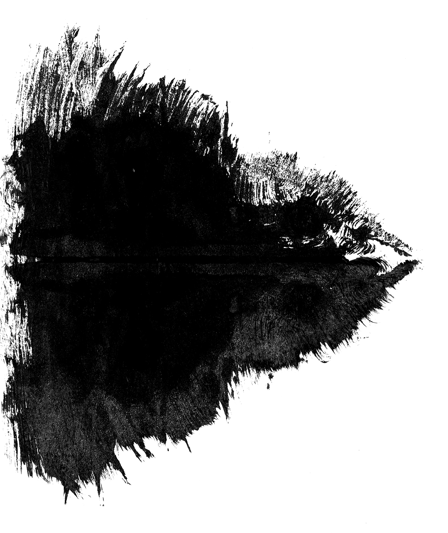 The Kick-About #125 ‘the Rorschach Test’ (part 1) | Judy Watson