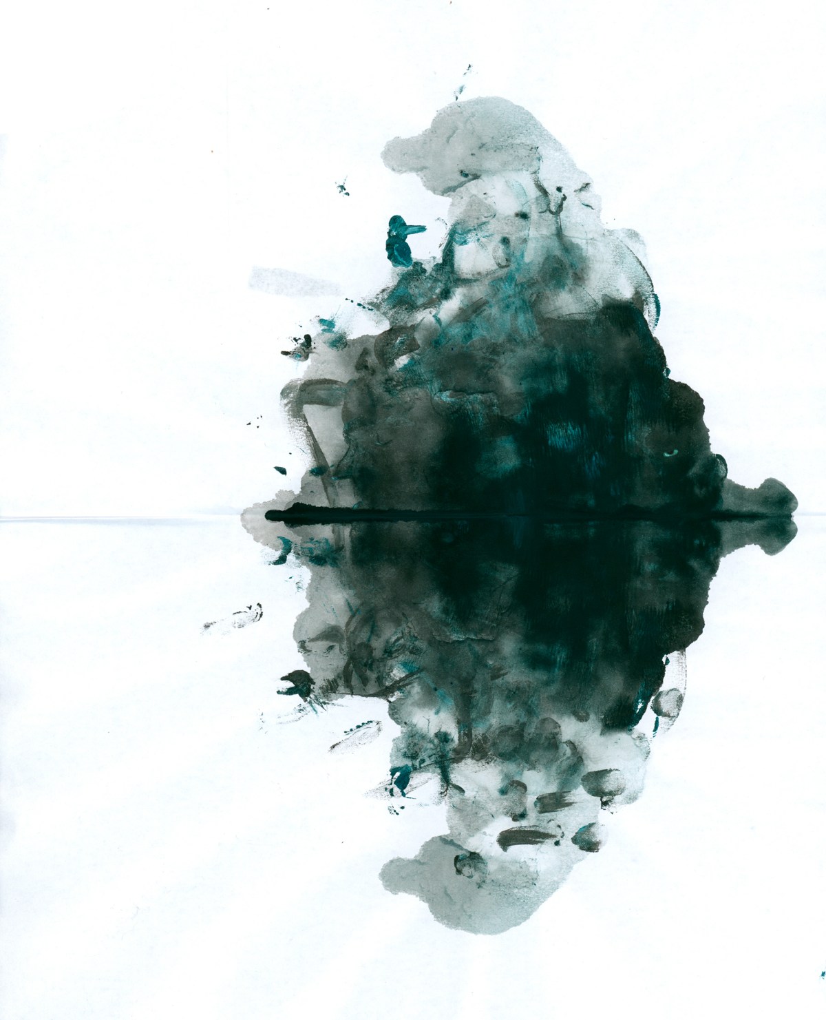 creative process | Judy Watson